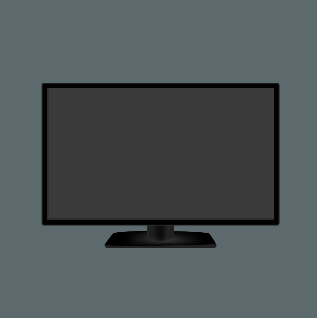 TV frame – remo.guide